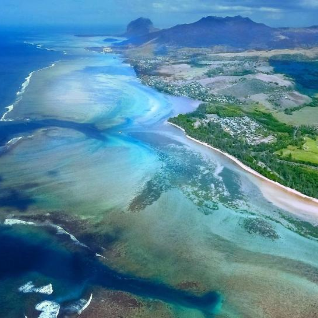 Outrigger Mauritius Beach Resort - Travel Mauritius